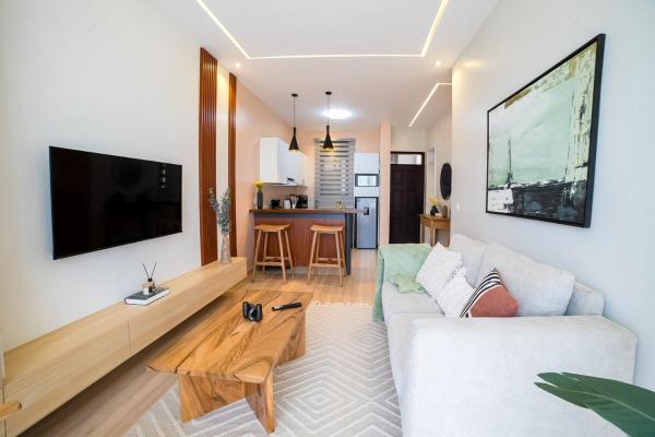 Amani Haven Lakeside Condo In Entebbe - Uganda