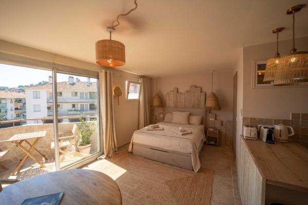 Casa Eros - Secure Private Parking - Vallauris