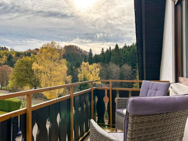 Appartement Liemecke - Willingen