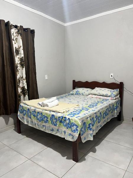 Chalé Canto Dos Pássaros - State of Ceará