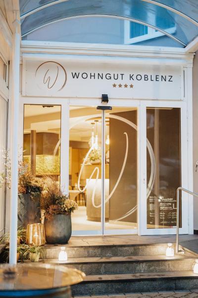 Wohngut Koblenz - Koblenz