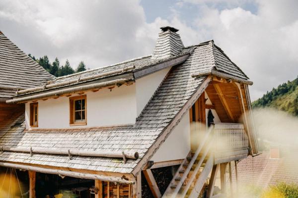 Tannherz - Black Forest