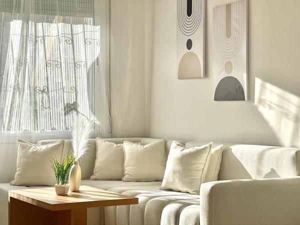 Modern Downtown Apartment 2 Min From The Beach - Tangier