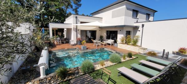 Chambres Proche Circuit 24h Du Mans - Le Mans