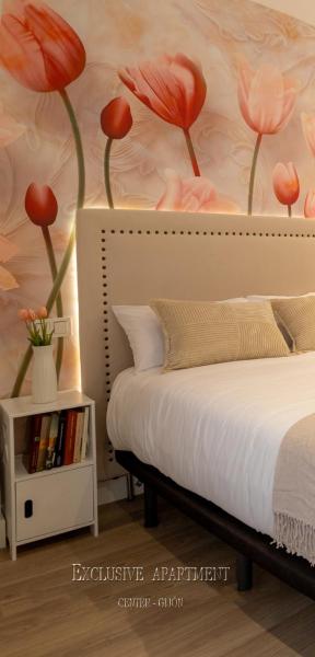 Exclusive Apartment Center Gijón - Gijón