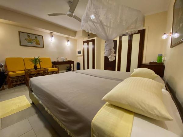 Ayurveda Spring Of Life - Colombo