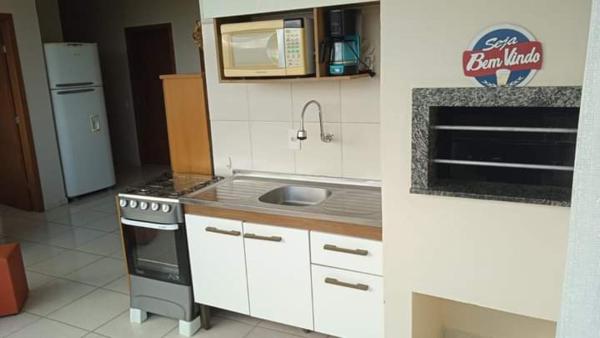 Apartamento Rio Vermelho - Florianópolis