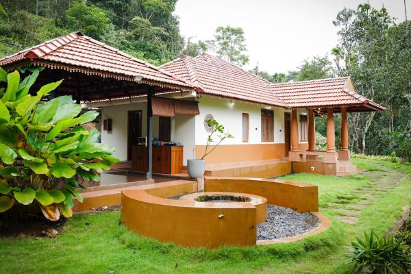 Chestnut Villa - Wayanad