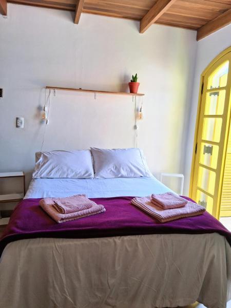 Suíte Em Casa De Vila Próxima Ao Metrô Vila Madalena - Osasco