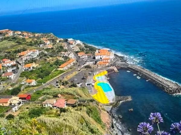 Charming Island - Madeira