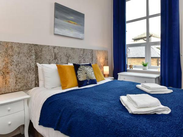 Beautiful 1 Bedroom Apartment In Newport Centre - Pass The Keys - Newport