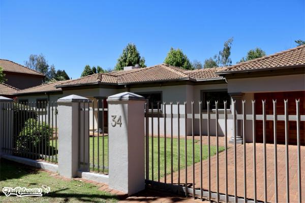 Central Park - Dullstroom