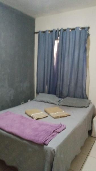 Apto Toulon - Campos dos Goytacazes