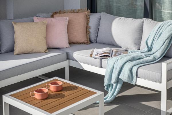 Sea Side Punta Prima - Torrevieja