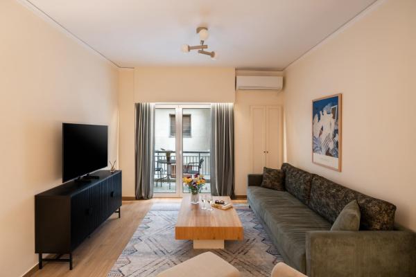 Mia Homes - Acropolis Ii - 아테네