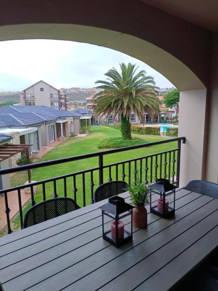 Heaven At Sea - Mosselbaai