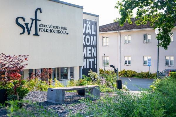 Svf Hotell & Konferens - Jönköping