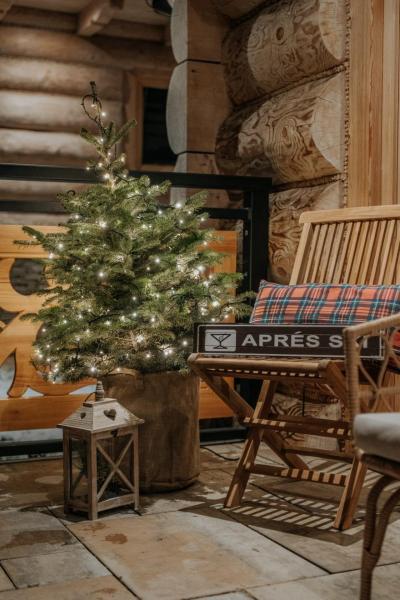 Domki Tatra Loft - Zakopane