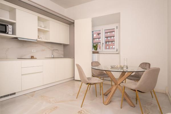 Ecomarina Apartment - Livorno