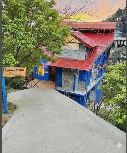 Nature Reach Cottage - Dalhousie