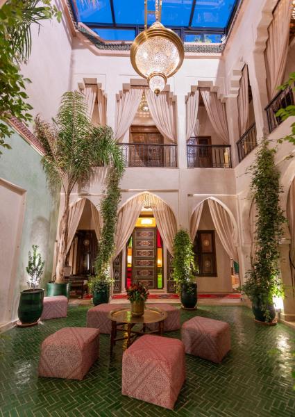 Riad El Hara - Marrakesh