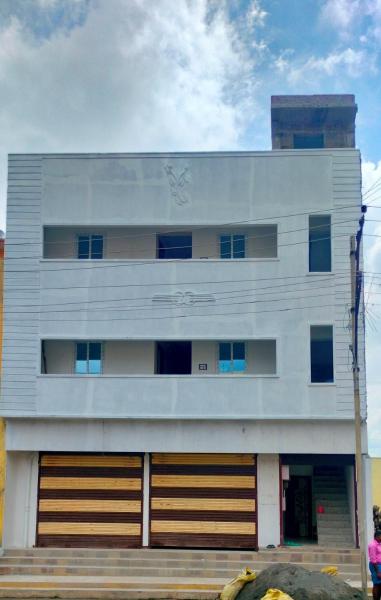 Guru Rooms - Tiruvannamalai