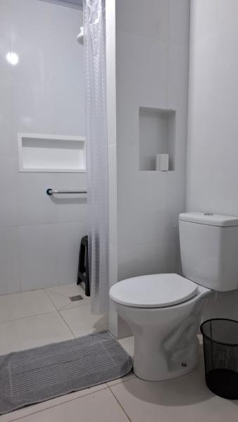 Suíte Harmonia 4 - Campo Grande