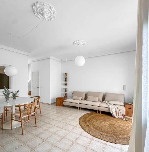 3 Bdr Detached House In Chayofa - Playa de las Américas