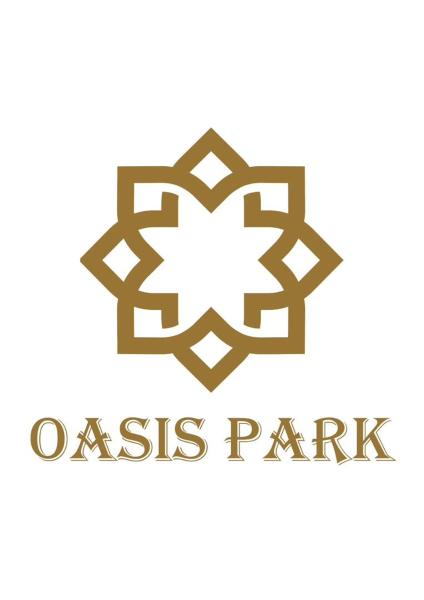 Oasis Park - Kigali