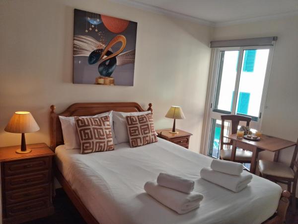 Ribeira Brava Studios - L - Ribeira Brava