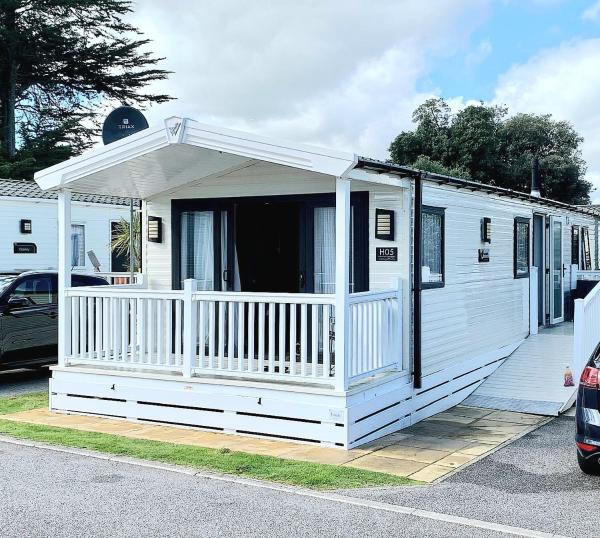 H05 Par Sands - Fowey