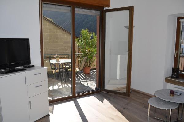 Ferienwohnungen Felten In Minheim - Neumagen-Dhron