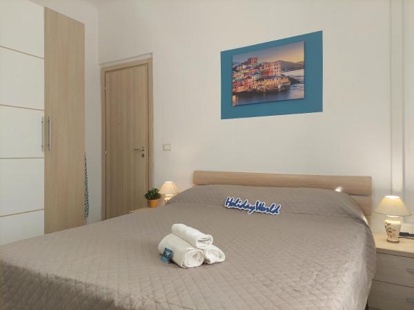 Casa Rina By Holiday World - Génova