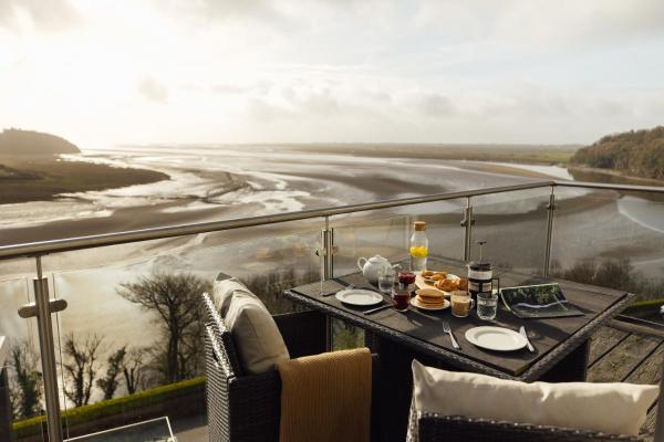Landal Dylan Coastal Resort - Wales