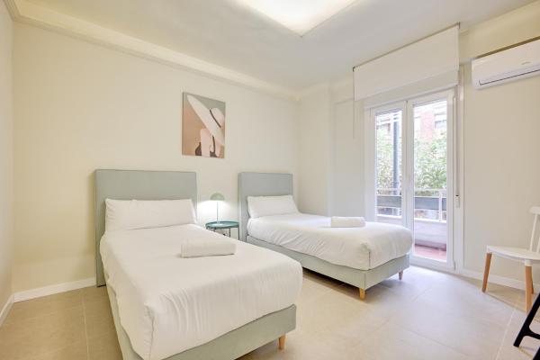 Oasis By Clabao - Fuenmayor