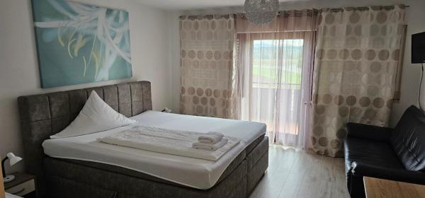 Hotel Rosenbach - Reutlingen