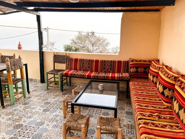 Superbe Stay - Taghazout