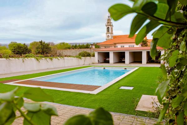 Morada Do Sol - Viana do Castelo