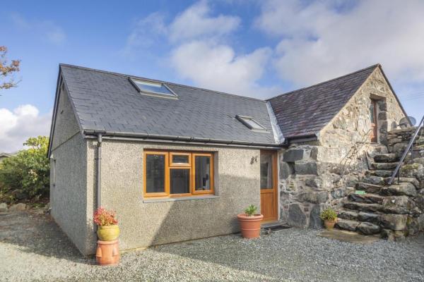 3 Bed In Criccieth Oc-g34084 - Criccieth