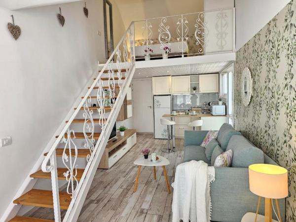 Loft Sweet Home - Los Cristianos