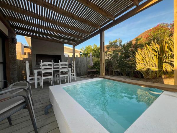 Los Bungalows - Faro de José Ignacio