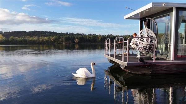 L'escale Royale Torcy - Marne La Vallée - Mitry-Mory