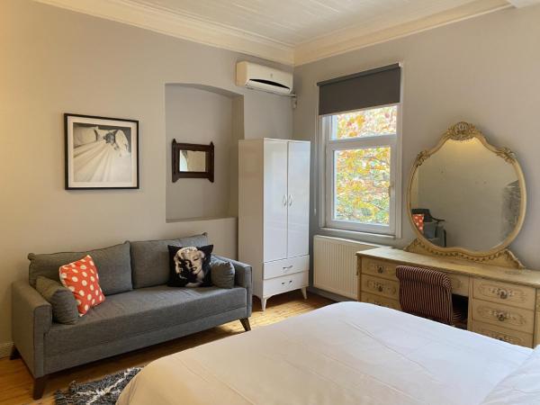 Cozy Flat • For People Who Seek Peace Quiet - Maslak