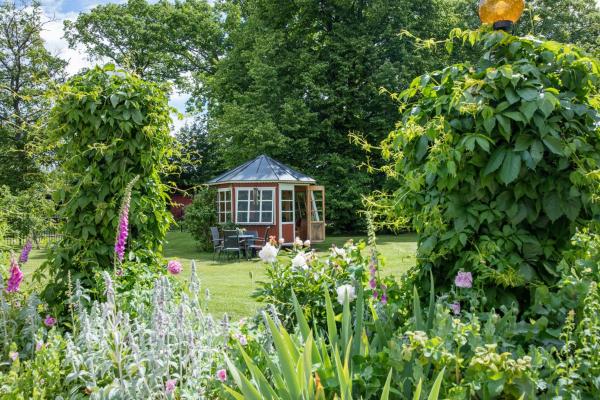 Pensionat Lövängen, Ljugarn - Gotland län