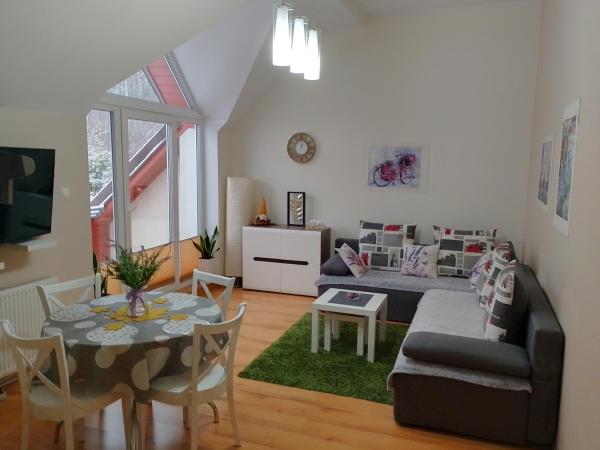 Apartament Alias - Wisła