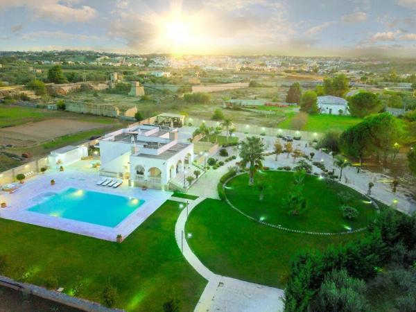 Le Lantane - Luxury Rooms - Salento