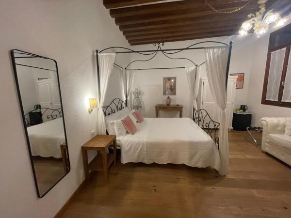 Residenza Corte Antica B&b - Cavallino-Treporti