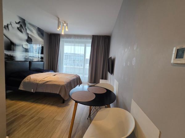 Apartamenty Ovo - Wrocław