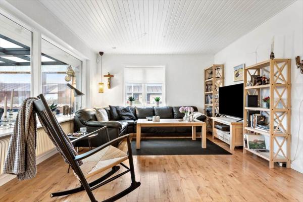 Tv1644 Skagen - Jens Winthers Vej 20 - Skagen