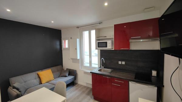 Citynest Grenoble - Villard-de-Lans